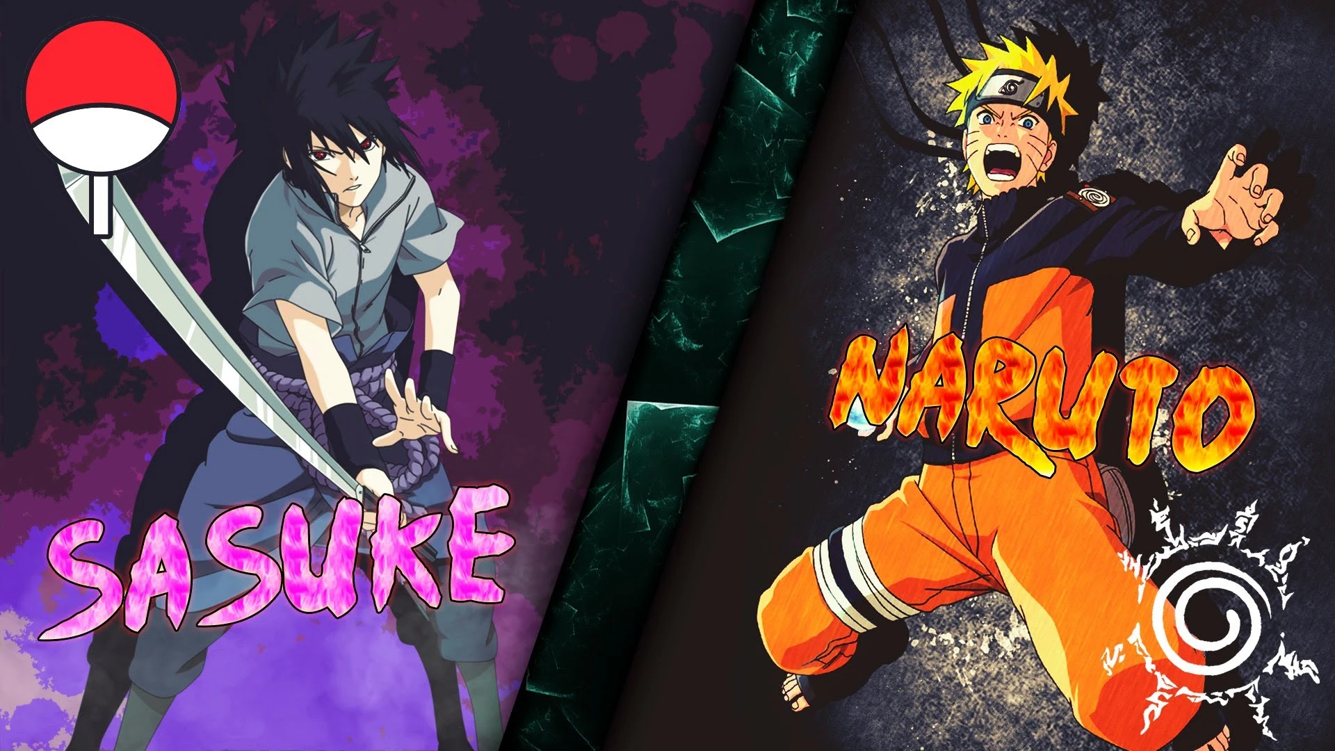 Test de Naruto | Fandom