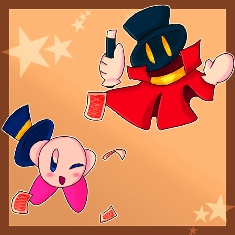 Discuss Everything About Kirby Wiki | Fandom