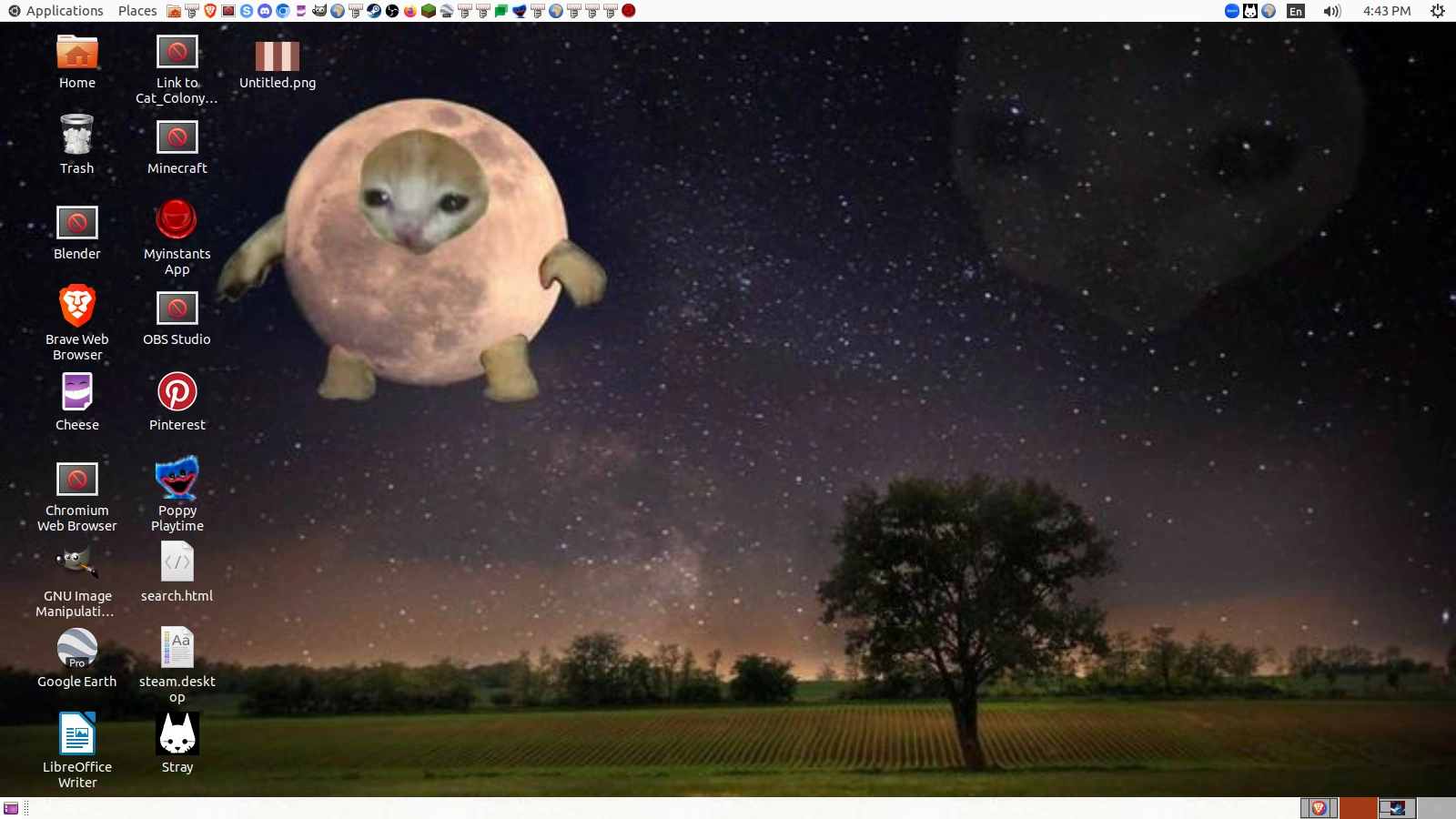since im bored as flip, yall get to choose my wallpaper will be for 1 ...