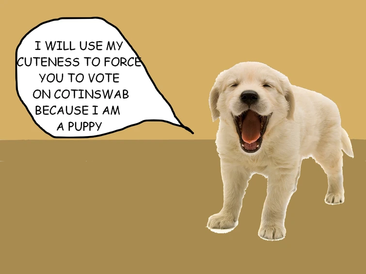 THE ADORABLE PUPPY | Fandom