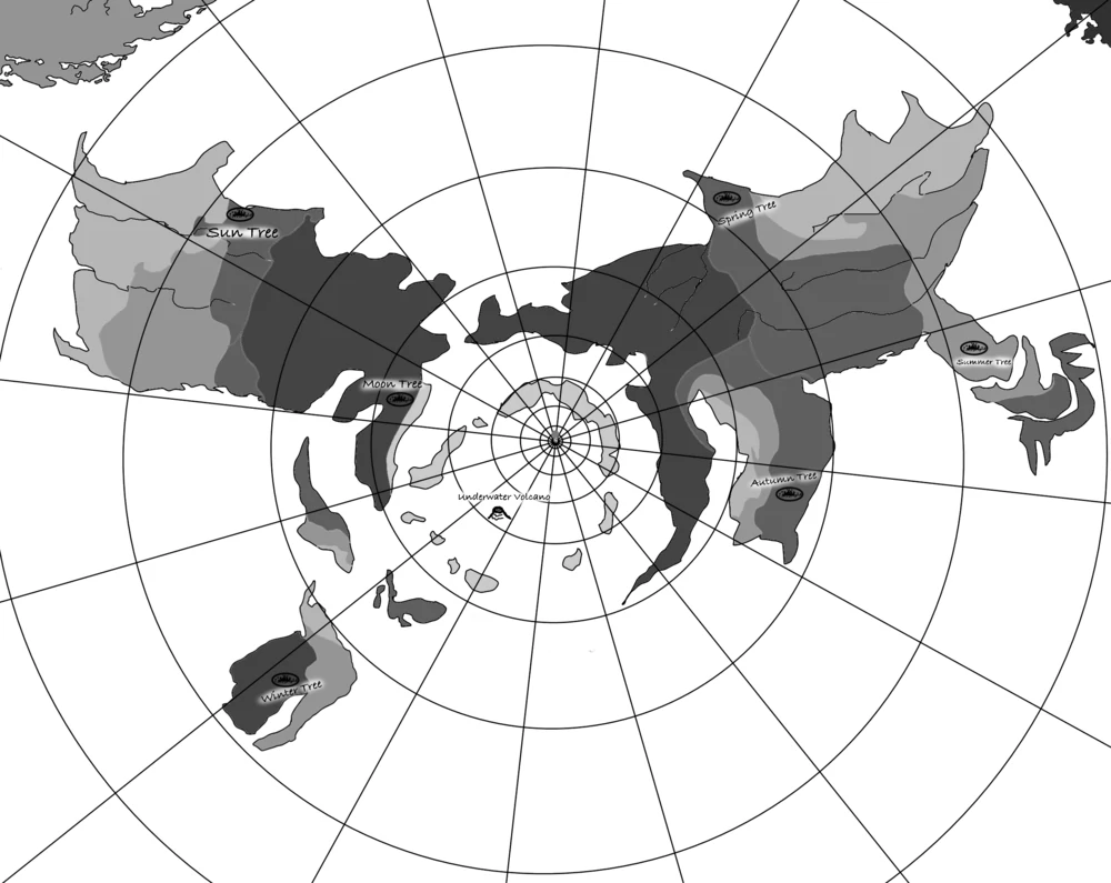 Taming Fire: Prologue/sample | Fandom