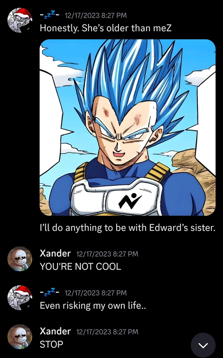 Random DB pics I have on my phone #3 | Fandom