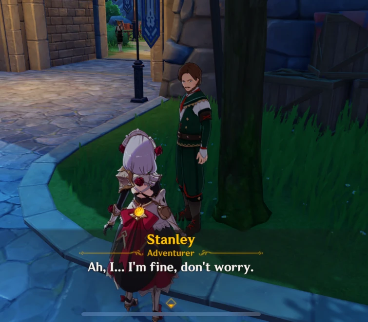 Who else feels bad for Stan? | Fandom