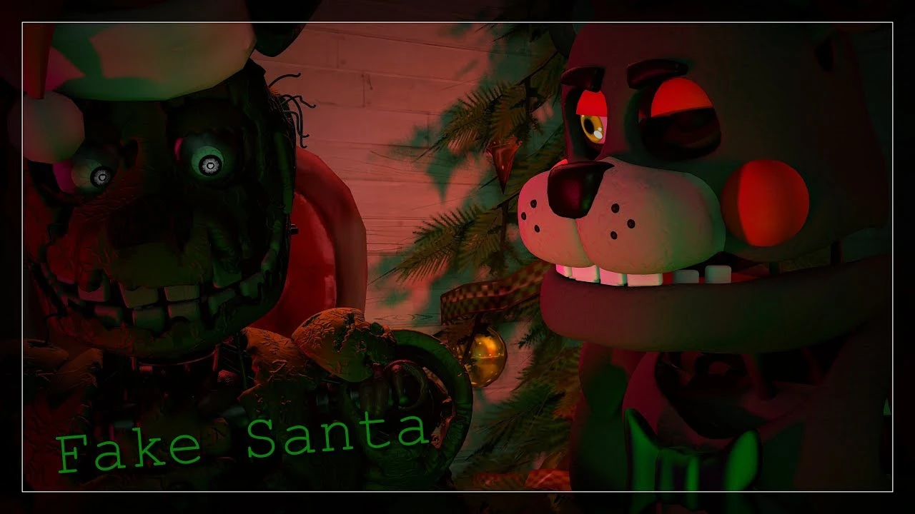 imagine this video but with Bloodring as Lefty and Sonic.SUS as ...