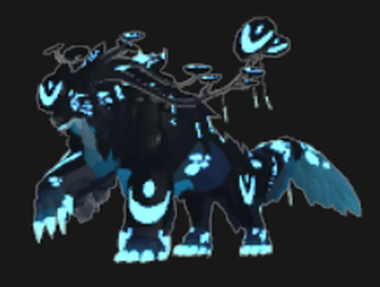 trading a glimmer ardor | Fandom