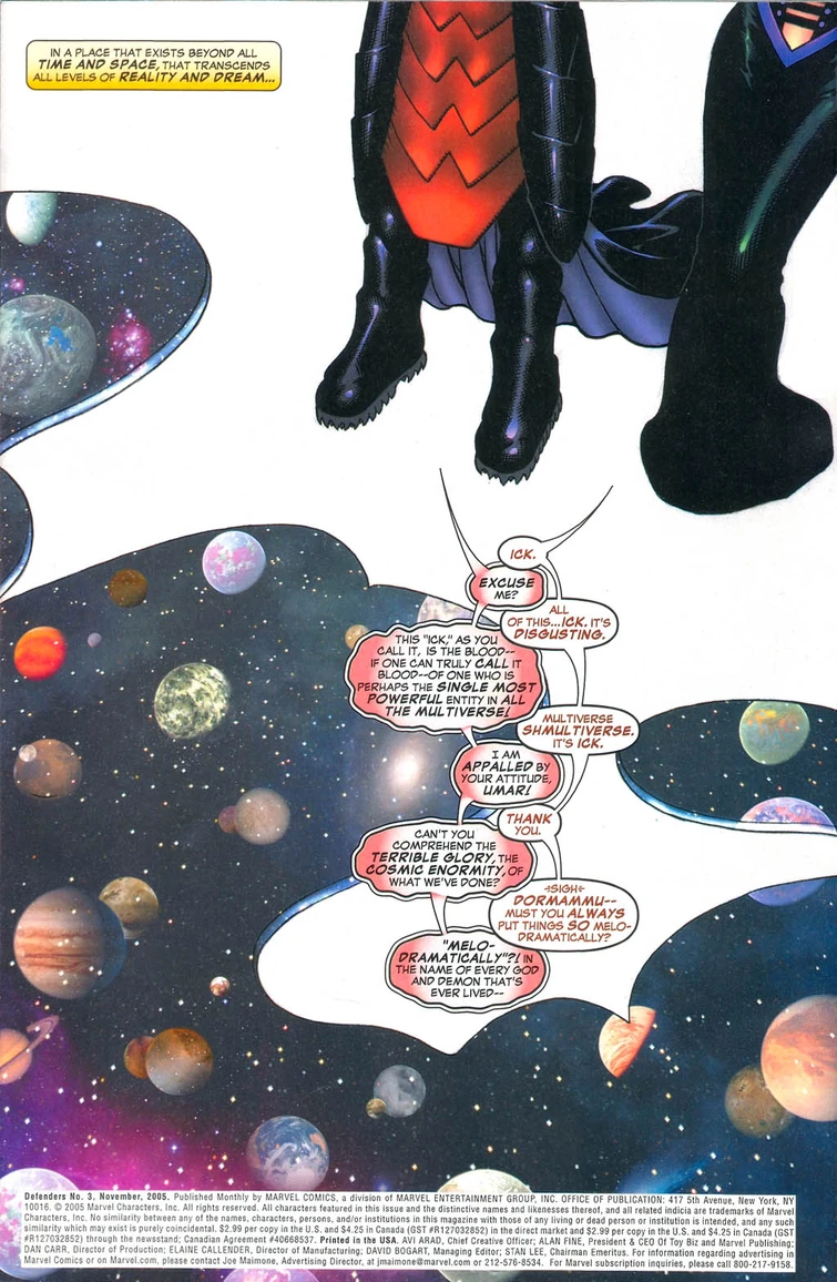 The Supreme Archetype (Cthulhu Mythos) vs The One Above All (Marvel ...