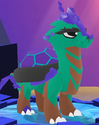 Donnie dragon | Fandom