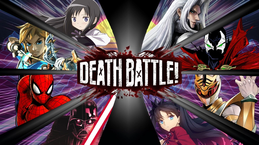 Favorite Characters Battle Royale (Updated) Who Wins? | Fandom