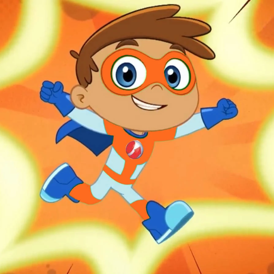 Proto's new design | Fandom