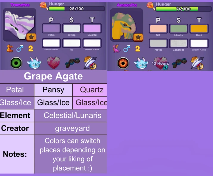 lf things + selling | Fandom