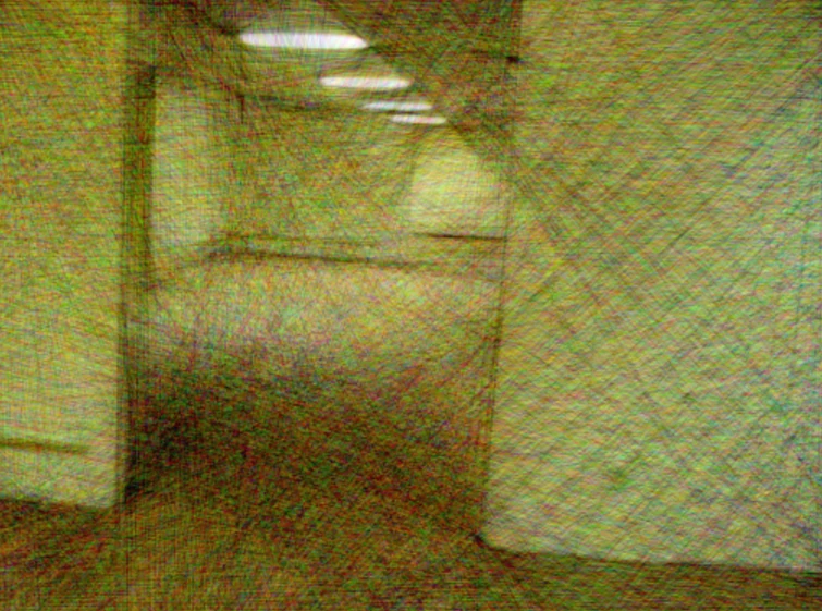 Backrooms Levels… Linified! | Fandom