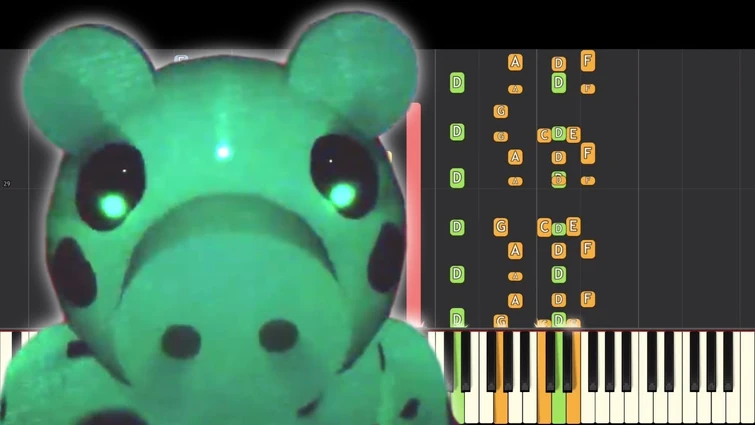 Epic Piggy Skin Theme Remixes! | Fandom