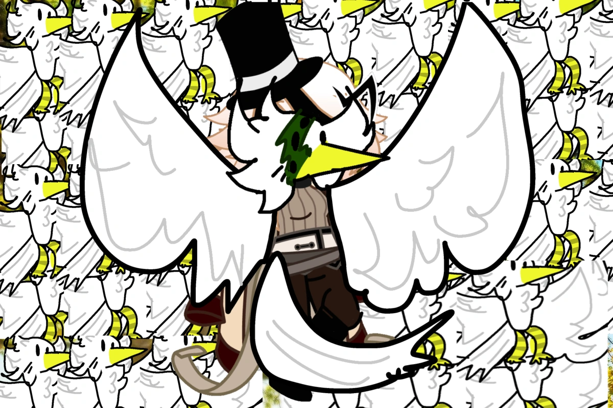 Feeling really silly | Fandom