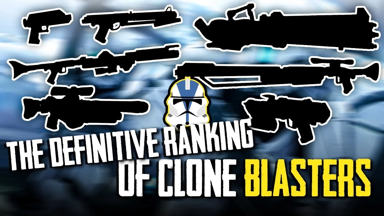 Interesting video from Geetsly's about Galactic Republic's Clone ...