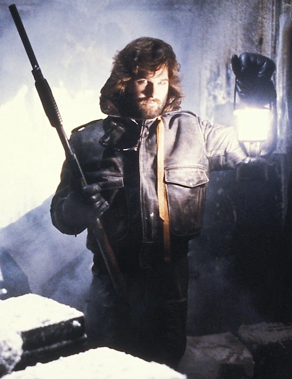 IA Proposal: R.J. MacReady (The Thing, 1982) | Fandom