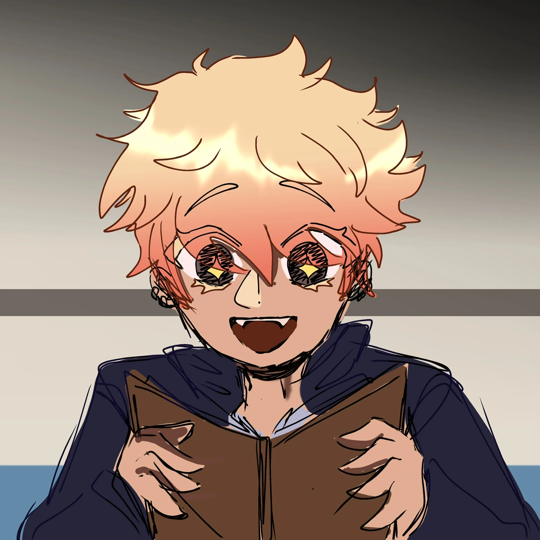 Just watched TMF and loved jake’s character | Fandom