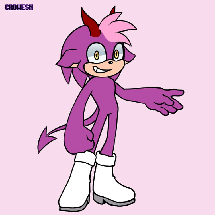 Oc I made on Picrew. | Fandom