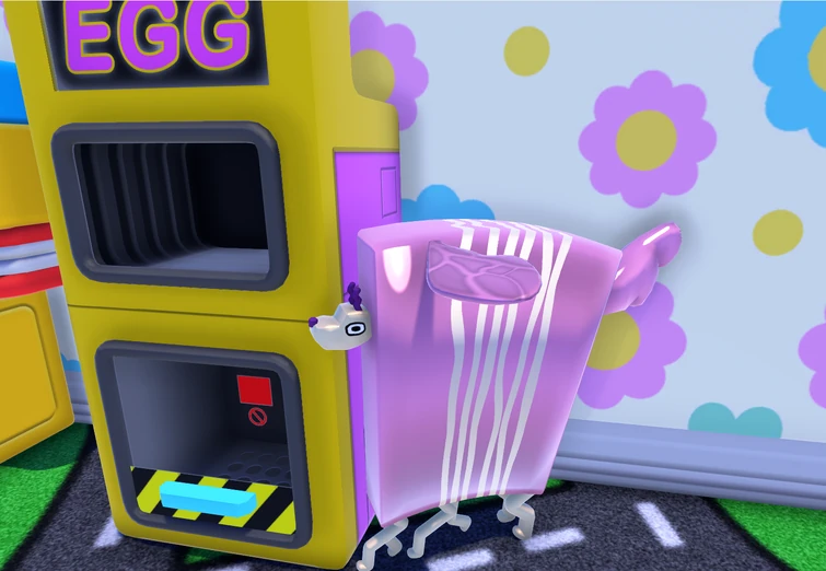 wobble dog code | Fandom