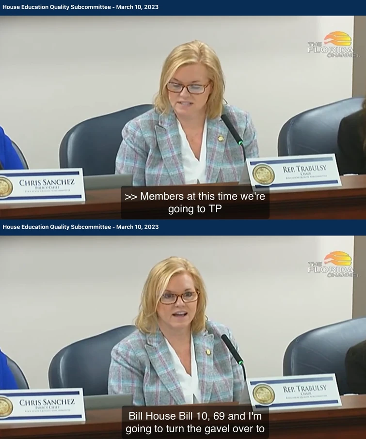 Florida legislative session 2023 | Fandom