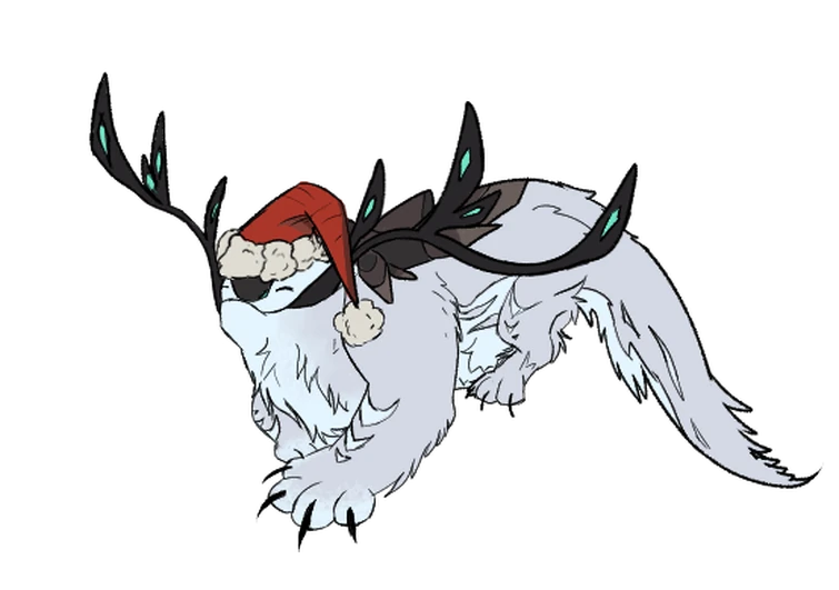 christmas yohsog! | Fandom