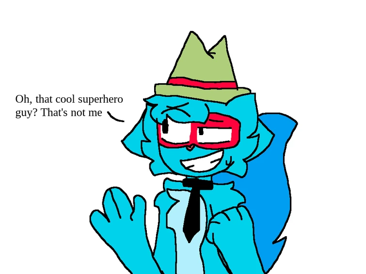 Splendid but a redraw for someone | Fandom