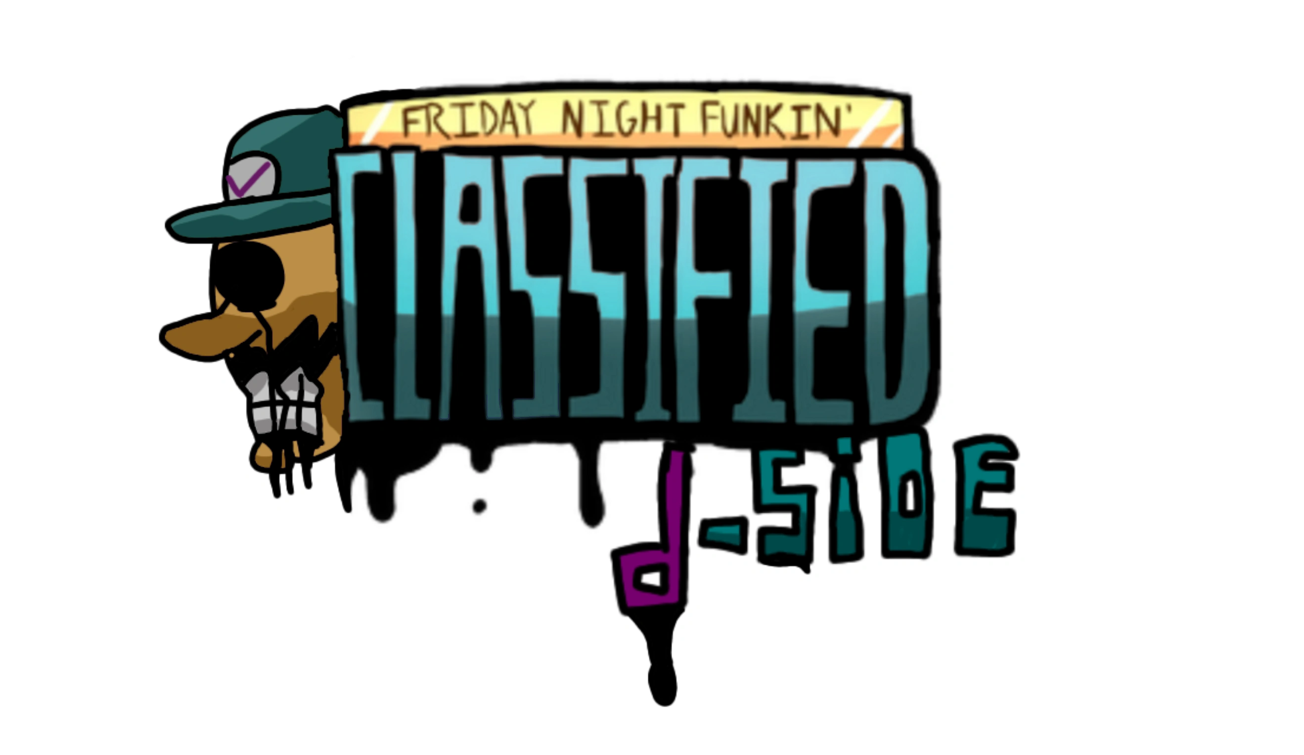 D side classified | Fandom