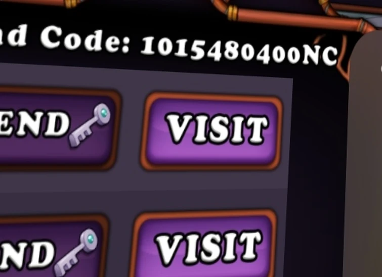 Fren code (mobile) because tribe is failing miserably (only a few of ...