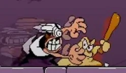 cheese slime strike back | Fandom