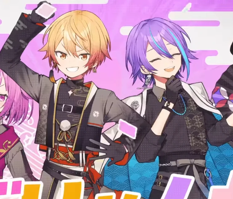 Discuss Everything About Project SEKAI Wiki | Fandom