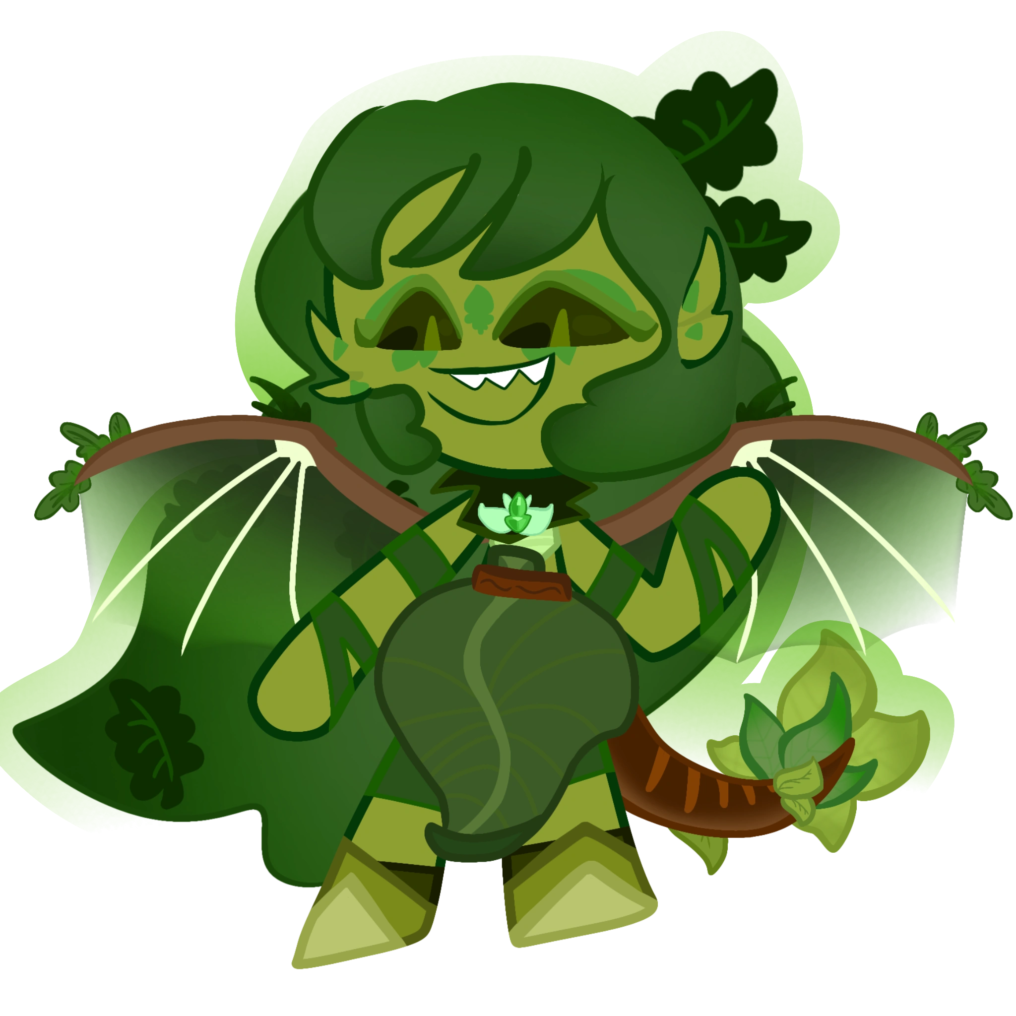 Introducing Oak Dragon :D | Fandom