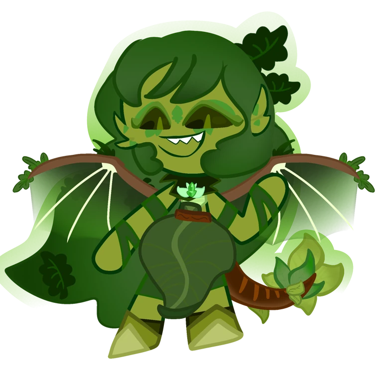 Introducing Oak Dragon :D | Fandom