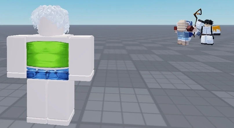 Exclusive ice spice skin bundle for Joseph | Fandom