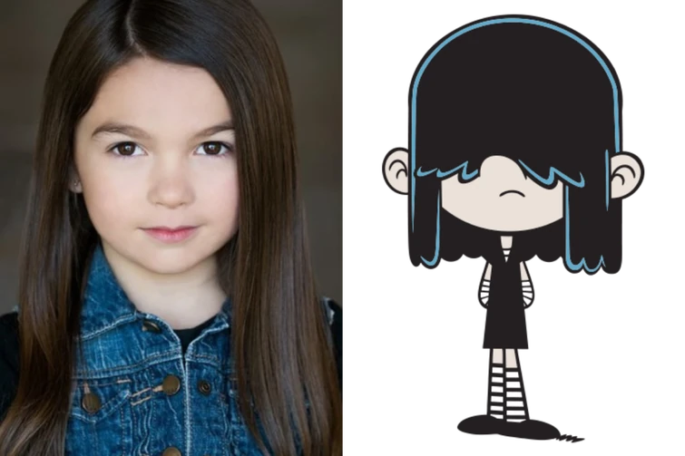 Discuss Everything About The Loud House Encyclopedia | Fandom