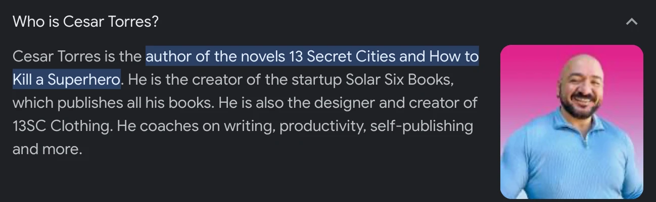 Cesar- 🤯 | Fandom