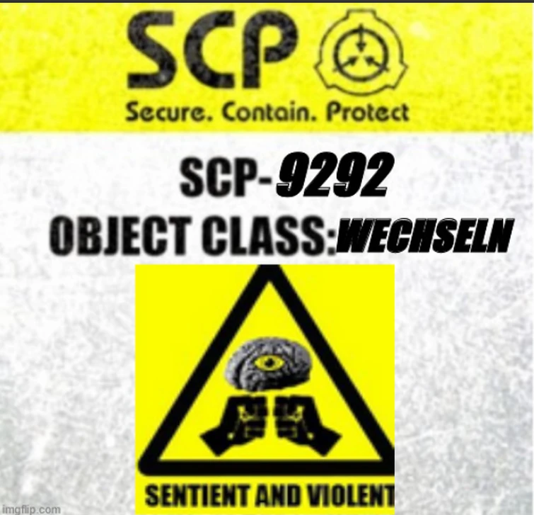 Discuss Everything About SCP Fanon Wiki | Fandom