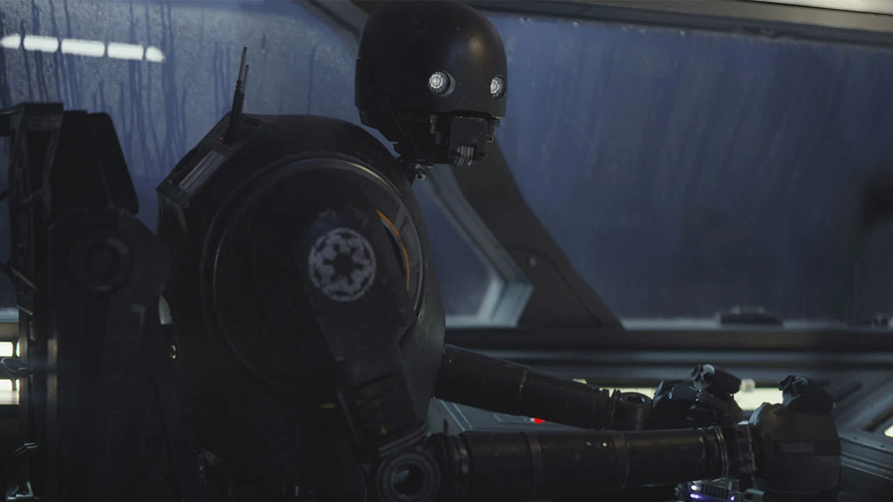 Everything You Need to Know About ‘Rogue One’ | Fandom