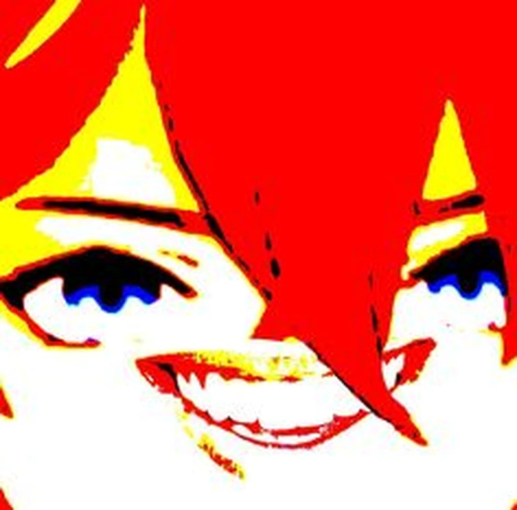 Cursed genshin memes post | Fandom