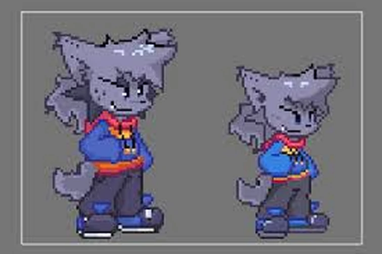 Discuss Everything About Funkipedia Mods Wiki | Fandom