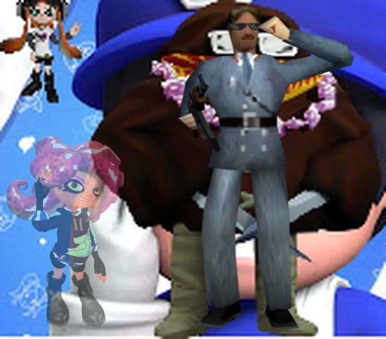 ok so ill change the smg4 pfp based on the most liked comment.... like ...