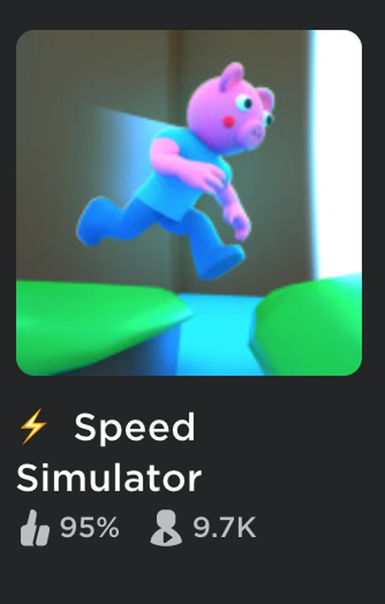 Georgie is a speedrunner! | Fandom