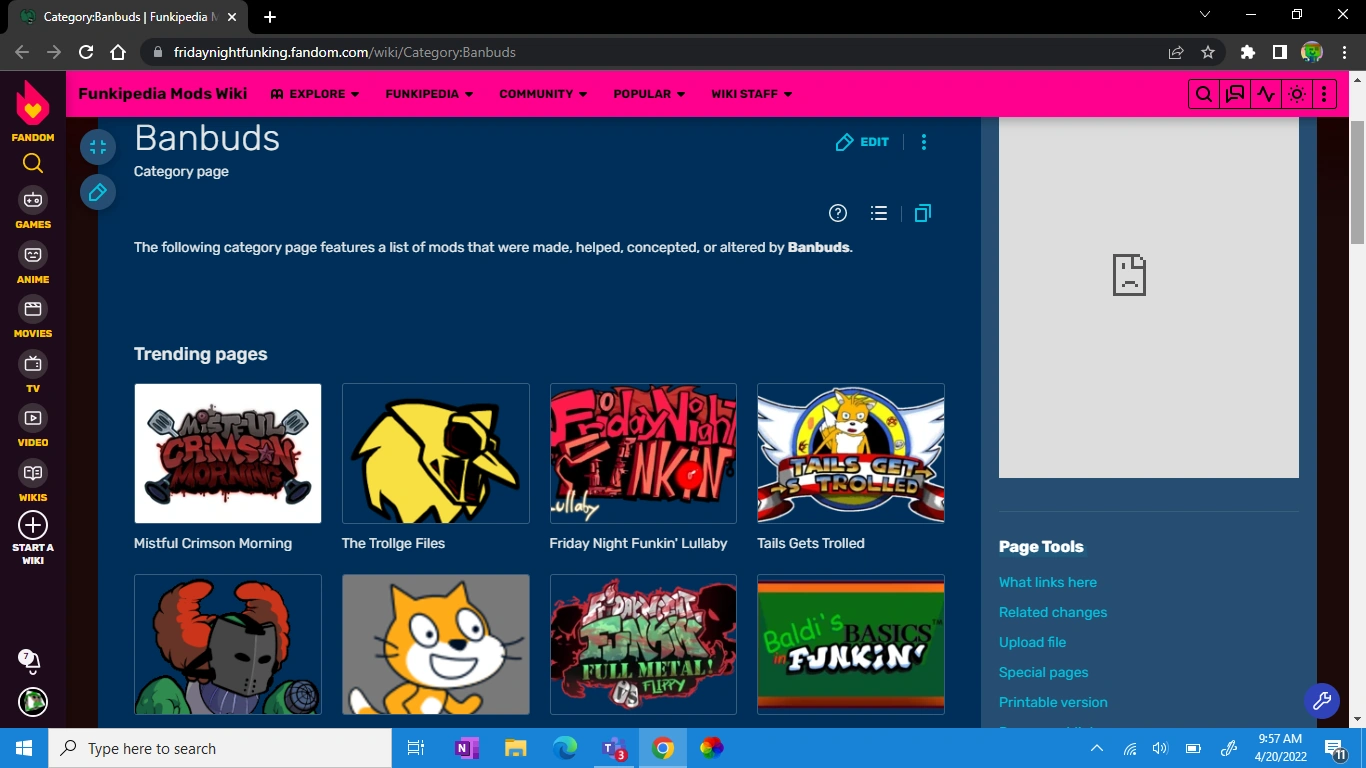 AW HELL NAH! SCRATCH CAT IS INVADING THIS WIKI! | Fandom