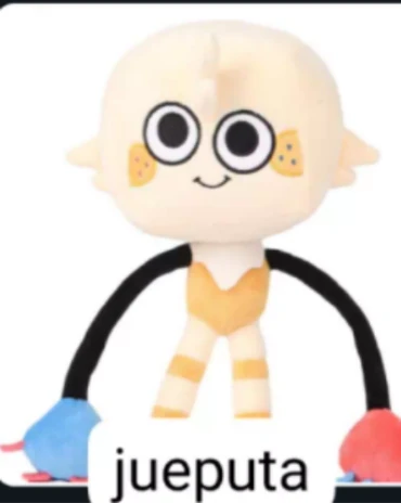 Jueputa | Fandom