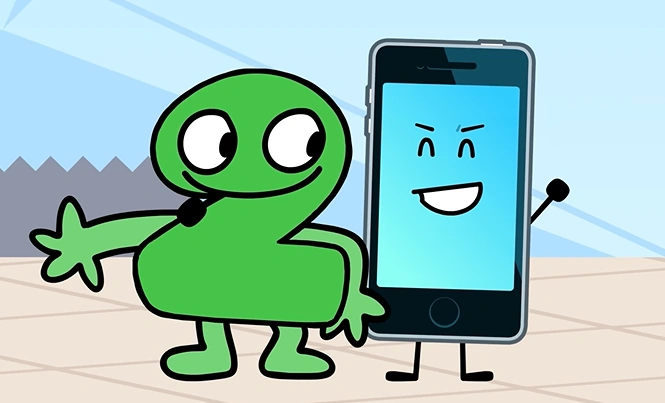 MePhone and Twooooo | Fandom