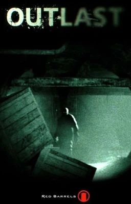 Outlast: Welcome to Mountain top Asylum | Fandom