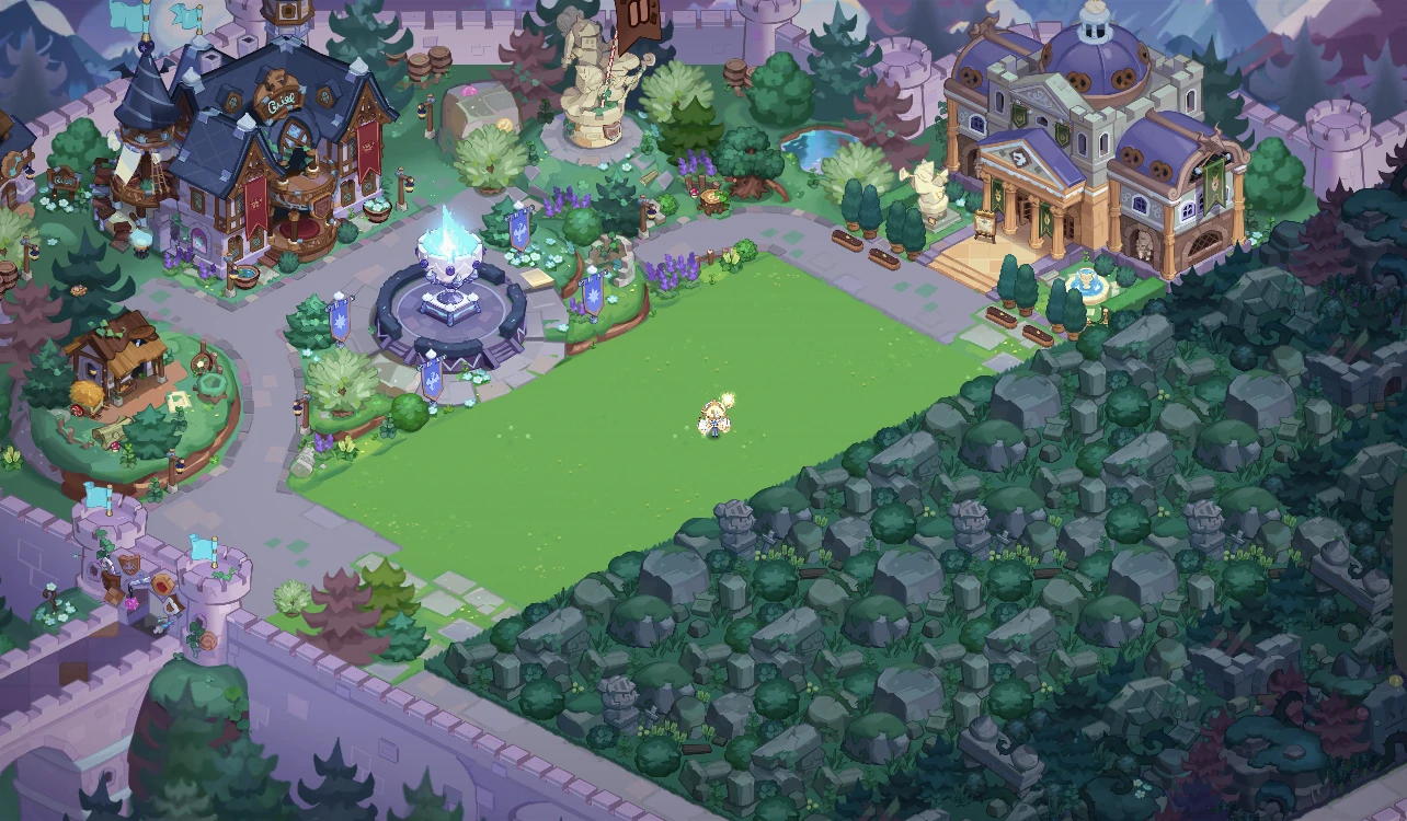 Join my Guild! | Fandom