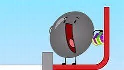 Bubble Once Said in all seasons of BFDI.... | Fandom