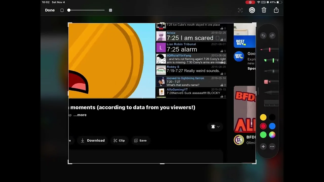 Who didn't know that Twelve is canon to BFDI now? | Fandom