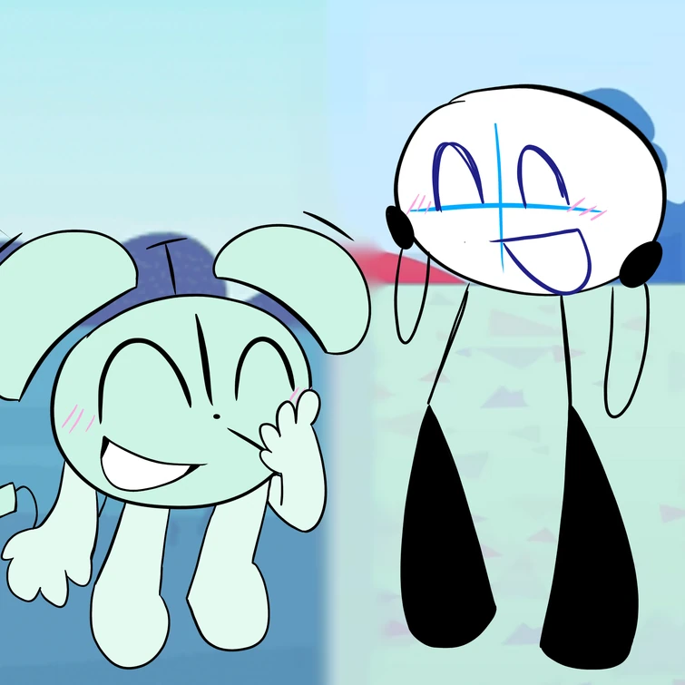 Animatic and Clock yeaaay ⏰⚪ | Fandom