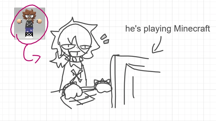 late night whiteboard lol | Fandom