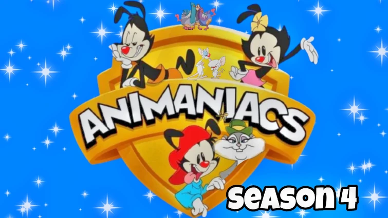 Discuss Everything About Animaniacs Wiki | Fandom